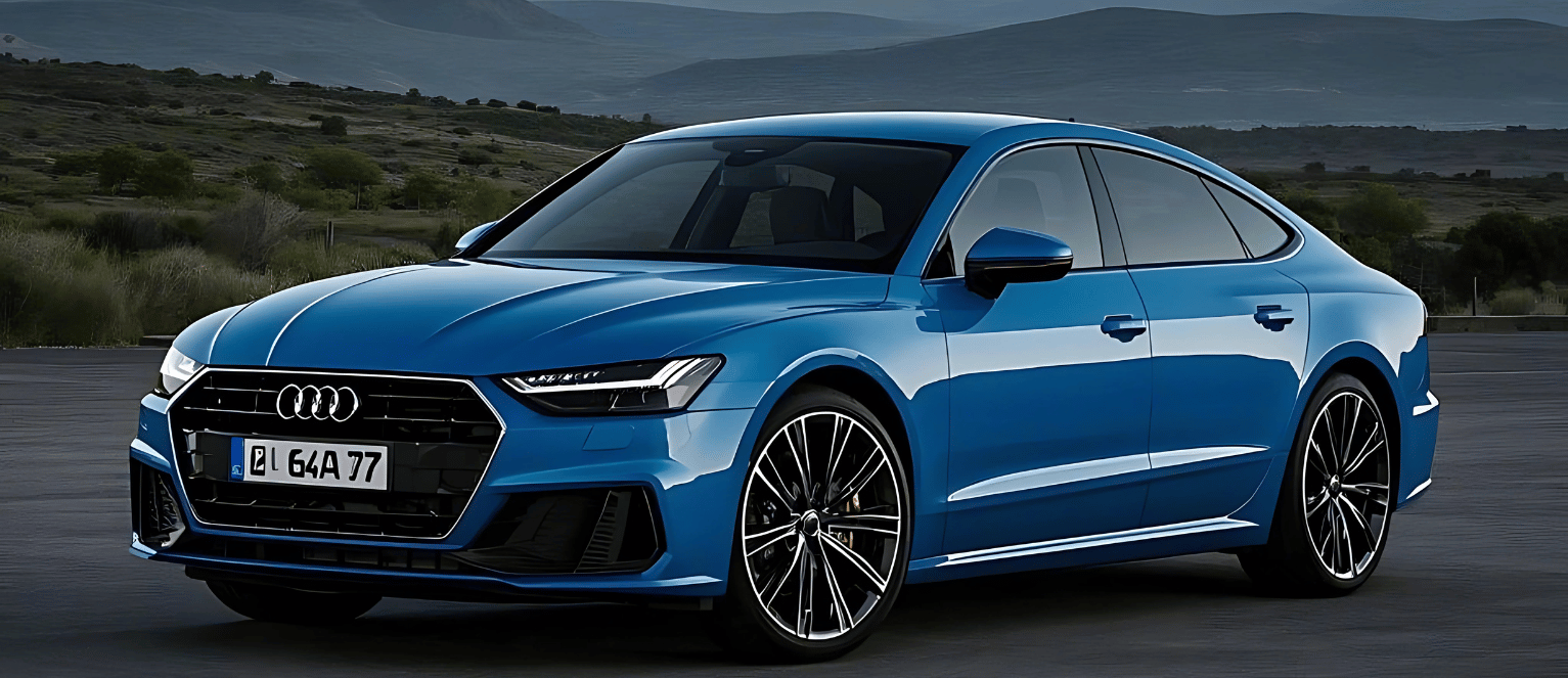 2019 Audi A7: A Perfect Blend of Luxury and Performance